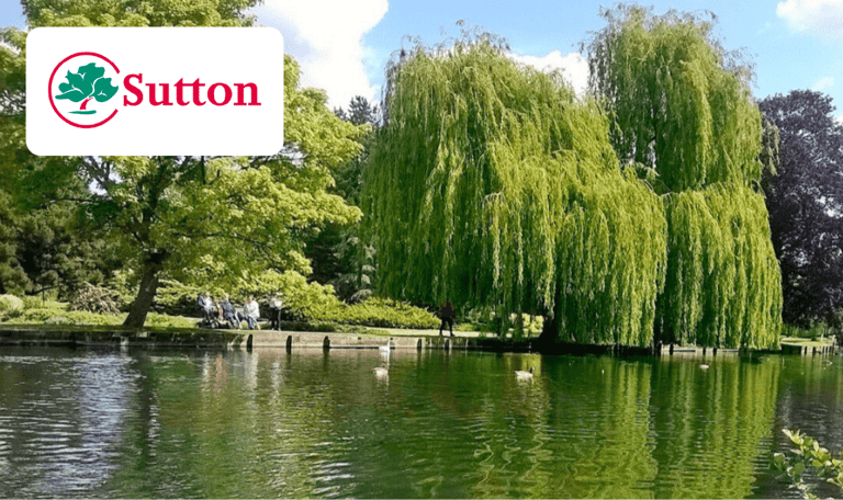 Sutton Council - Customer Case | Puzzel